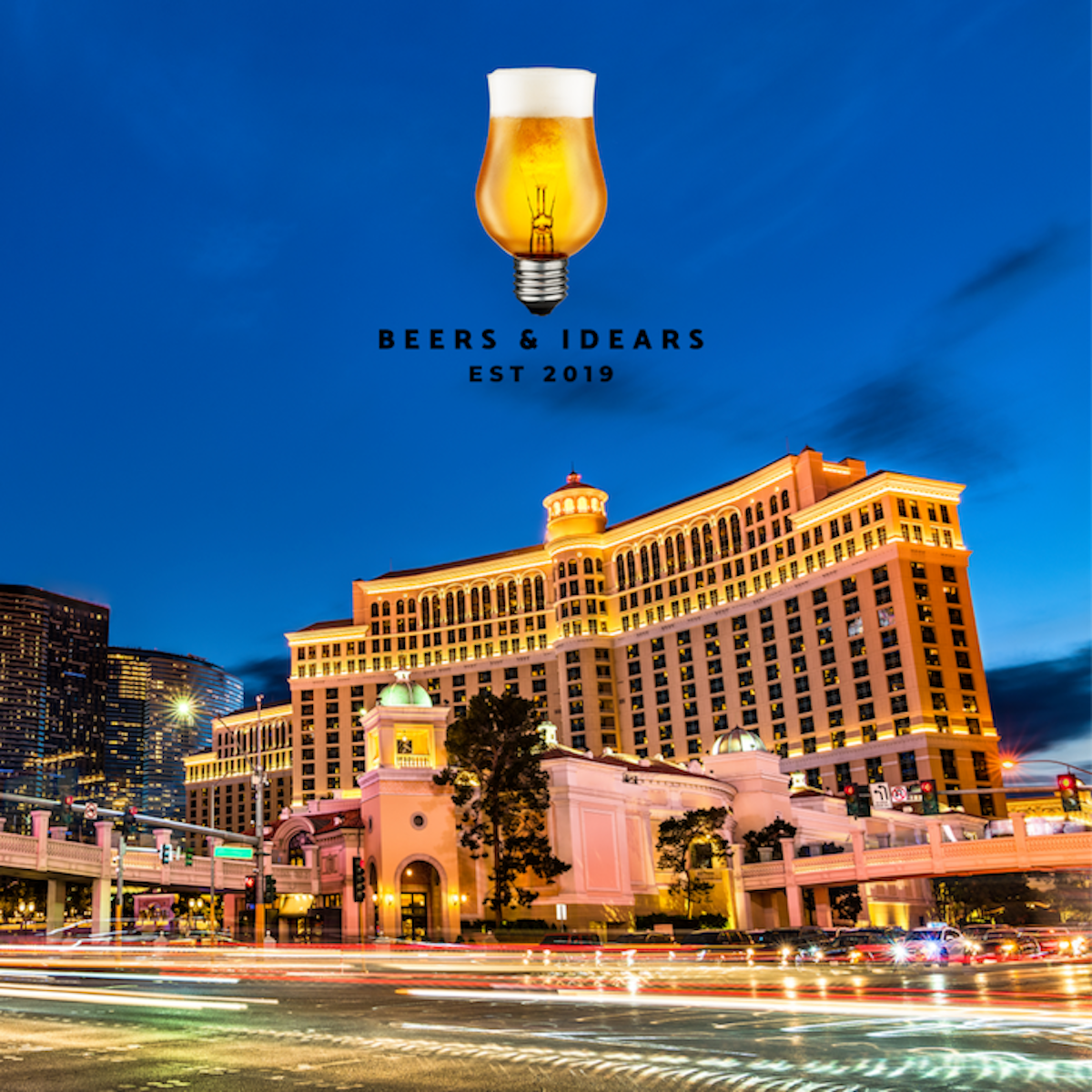 Join Breezeway at VRMA International 2022